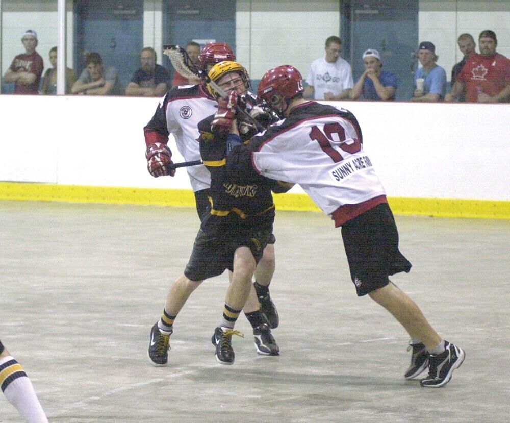 Bulldogs' party put on hold