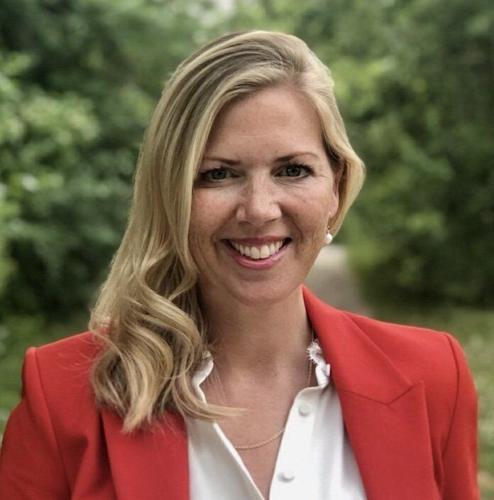 Ontario Liberal party candidate for Oakville says political aspirations ...