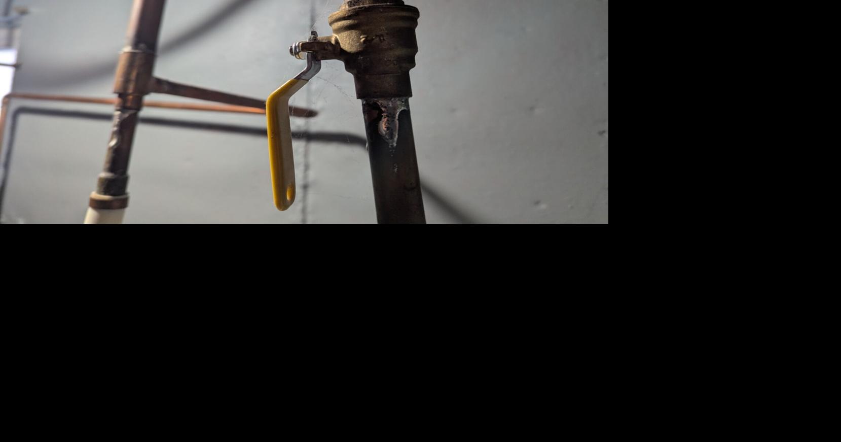 Ontario home’s pipes might burst after the deep freeze ends