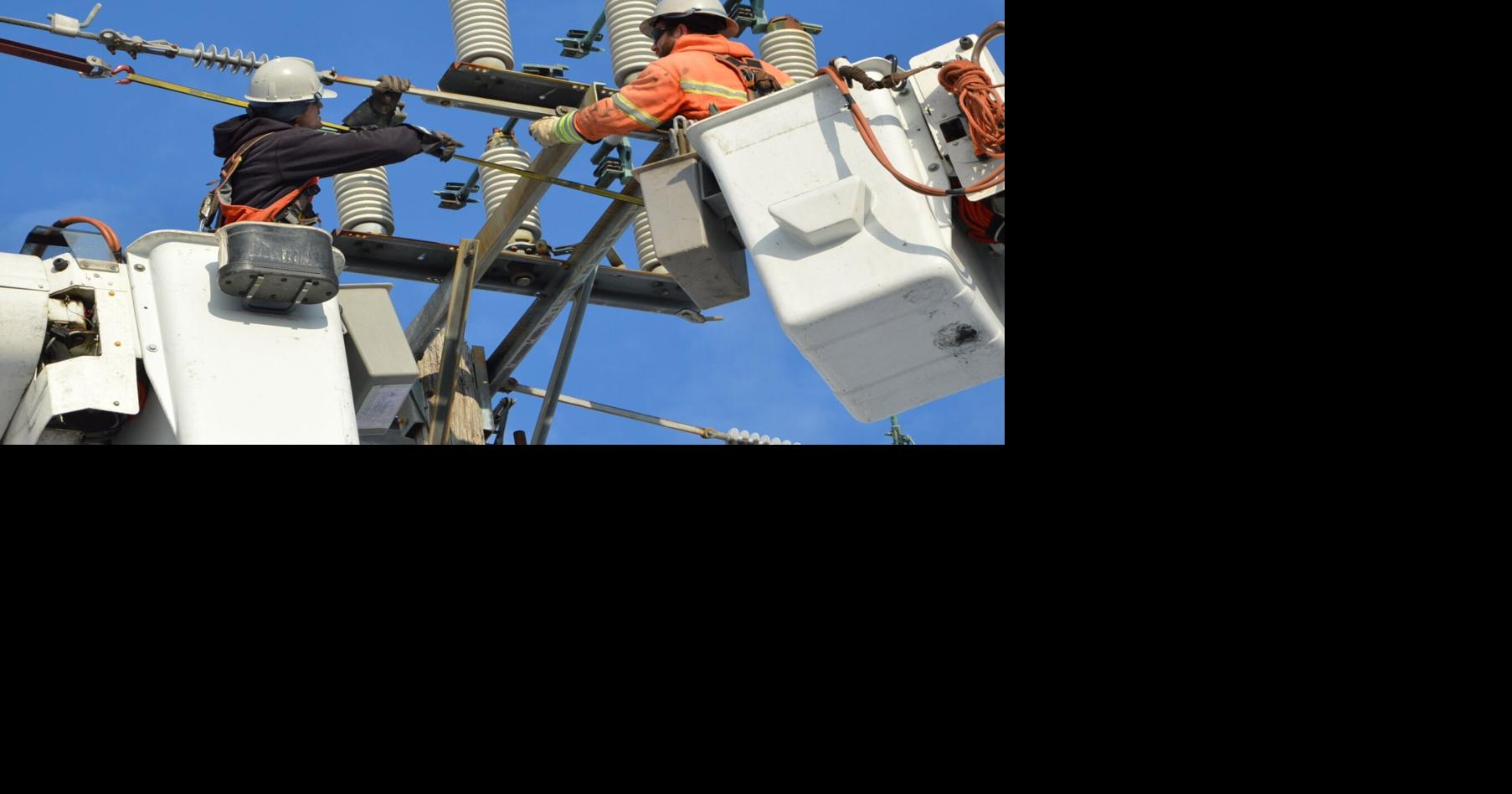 Big power outage impacting thousands in Oakville neighbourhoods