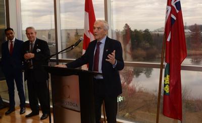 Conestoga to start offering classes in Milton in 2024