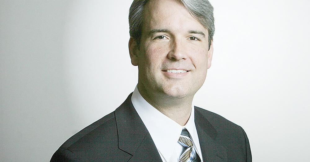 Brian Heagle named Burlington’s Citizen of the Year