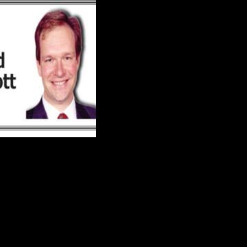 A day in the life of MPP Ted Arnott