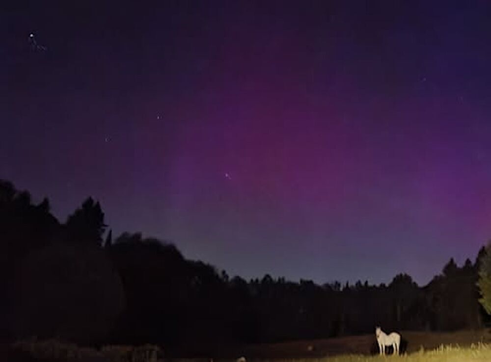 Northern Lights in Ontario: Photos and how to see them