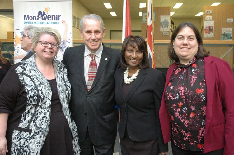 Bishop Reding receives $18M for addition