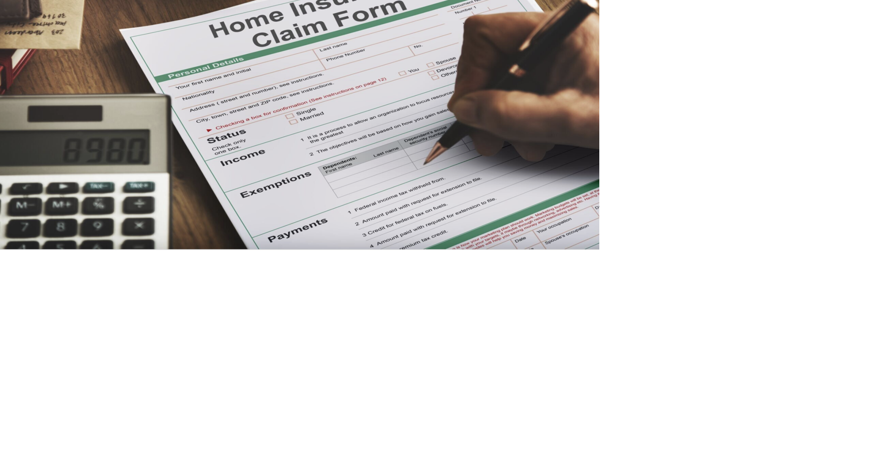 Home Insurance: Tips for leaving home in winter