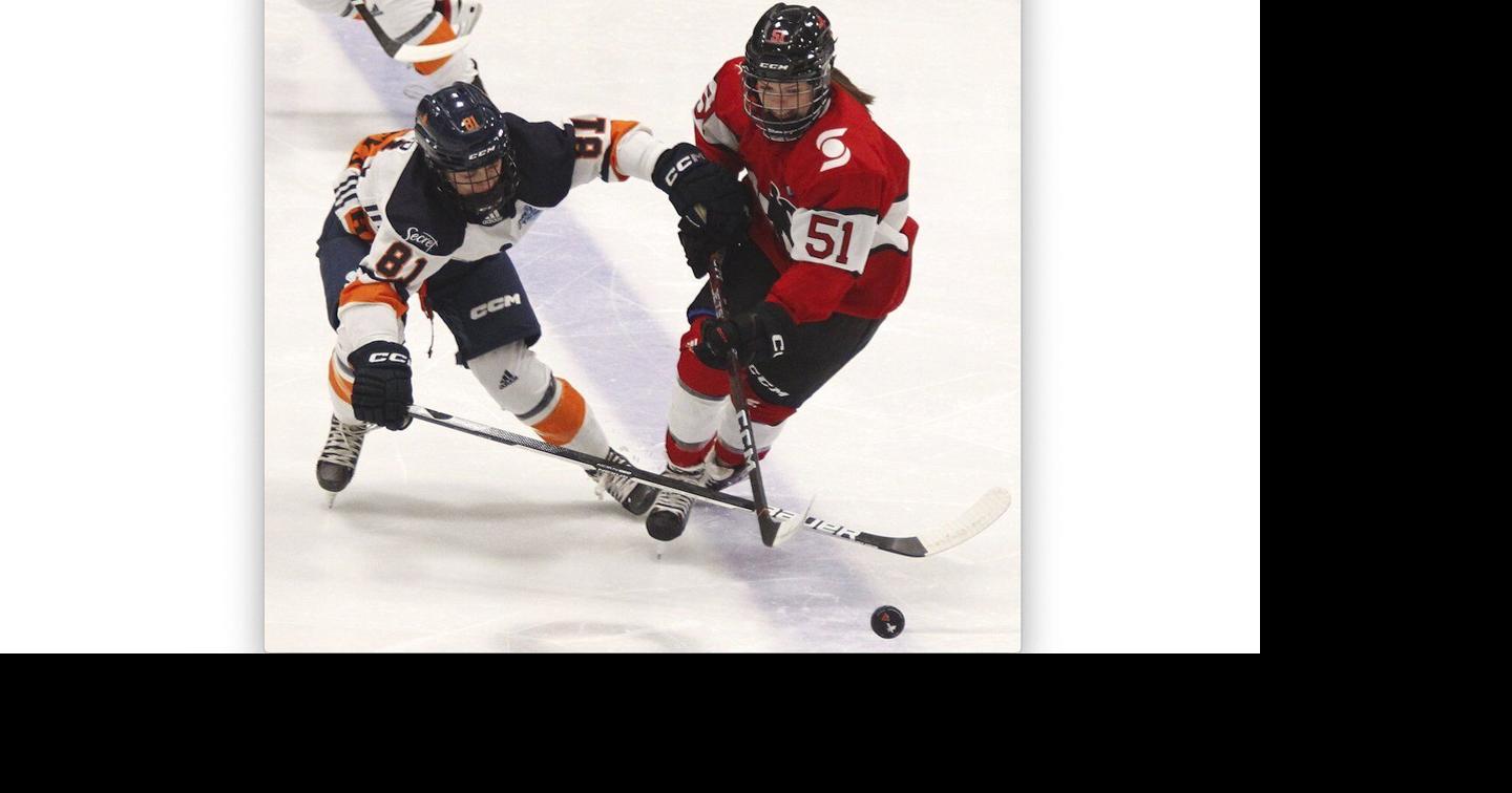 ‘Inspired us to achieve our dreams’: Milton hockey star named to ...