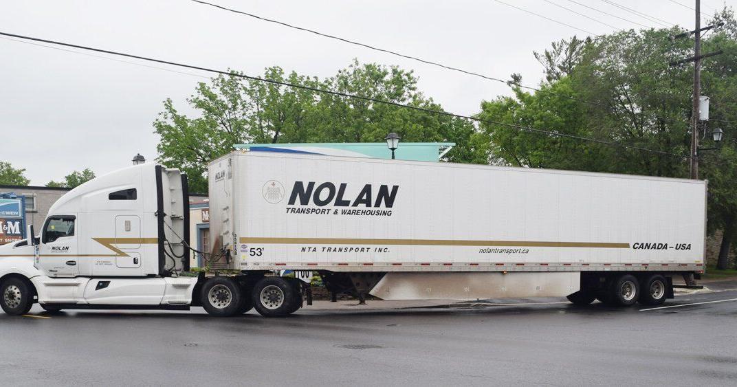 Town of Milton close to adopting a Transportation Master Plan