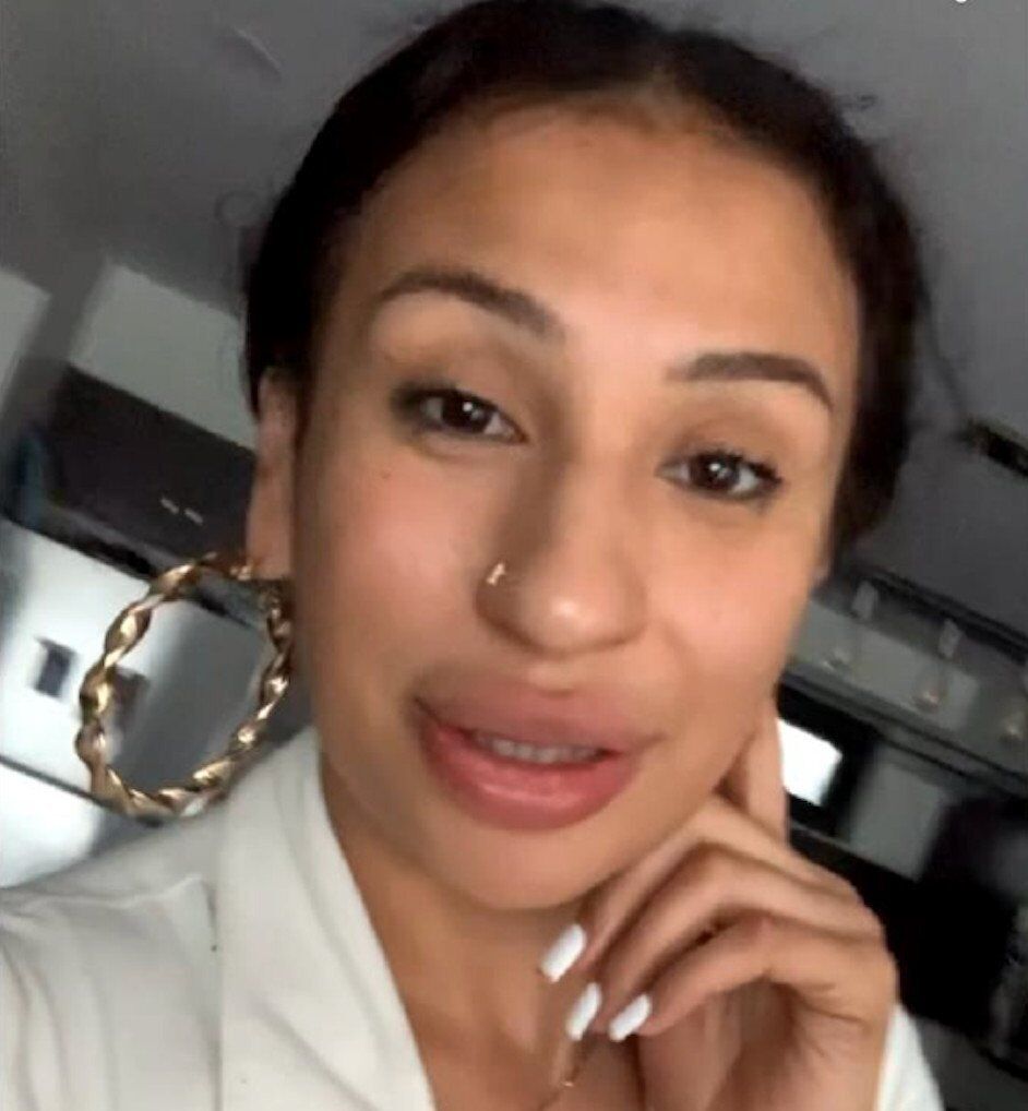 $25K reward: Missing Toronto mom last seen in Burlington