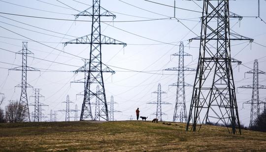 Ontario electricity rates: Time-of-use hours switch Nov. 1
