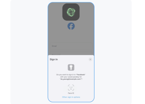 Facebook going passwordless — here’s how to set your passkey