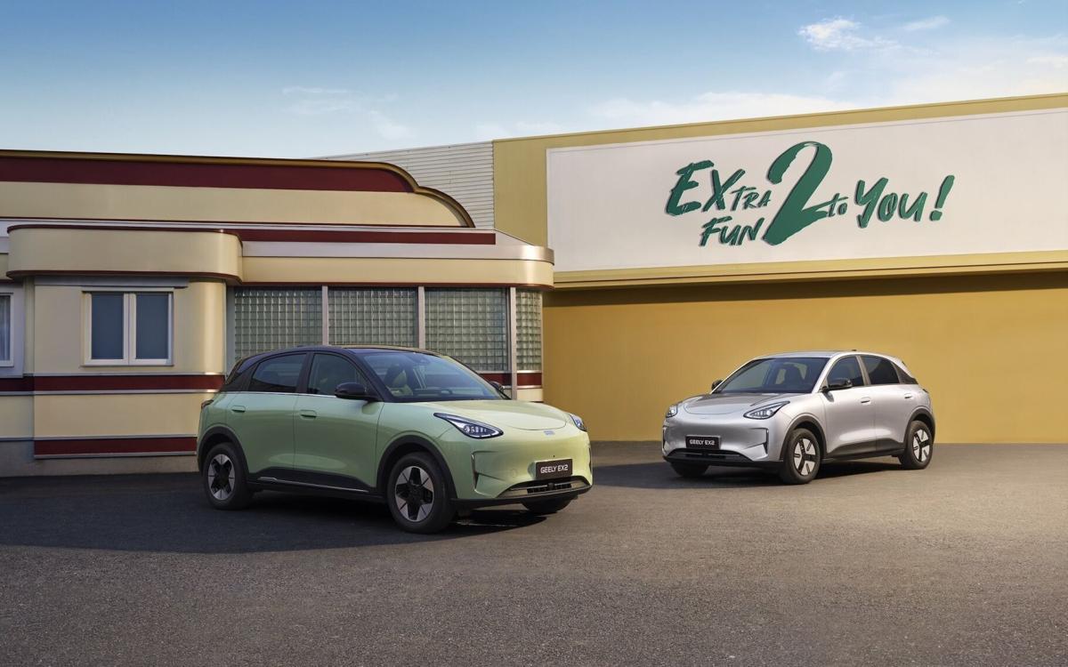 Chinese automaker begins hiring in Ontario