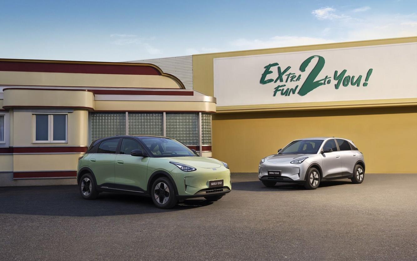 Chinese automaker begins hiring in Ontario