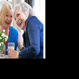 Independent seniors at Appleby Place thrive on choice