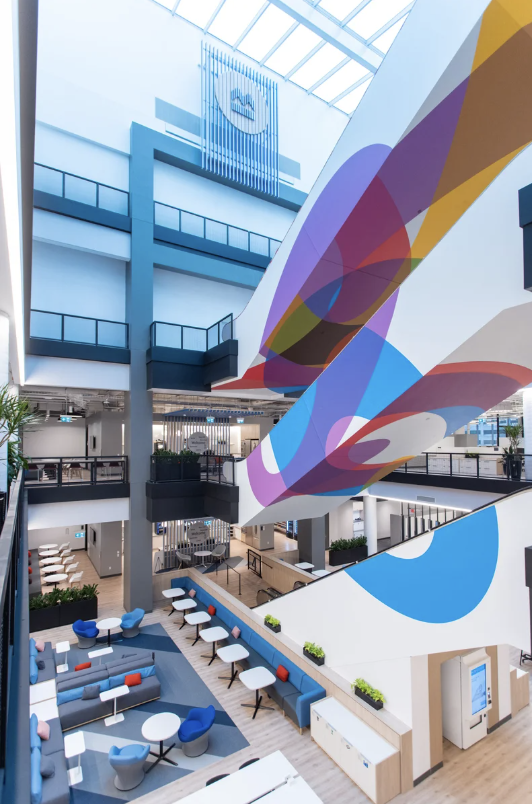 BMO Place may offer model for empty Hudson’s Bay stores