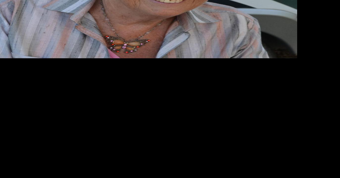 Burlington Votes: Ann Marsden, mayoral candidate