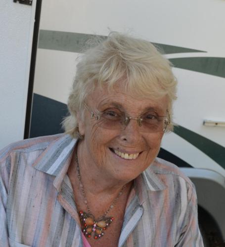 Burlington Votes: Ann Marsden, mayoral candidate