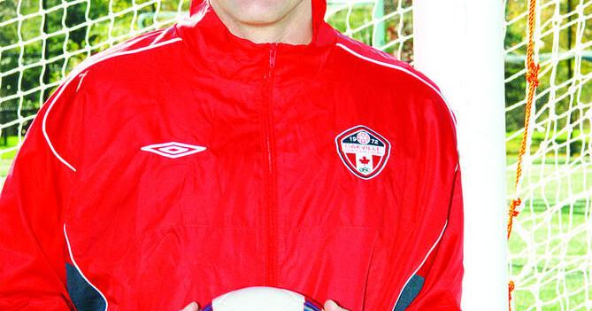 OSC names Jason de Vos as its new Technical Director