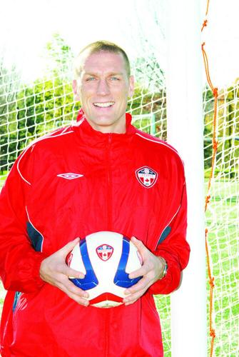 OSC names Jason de Vos as its new Technical Director