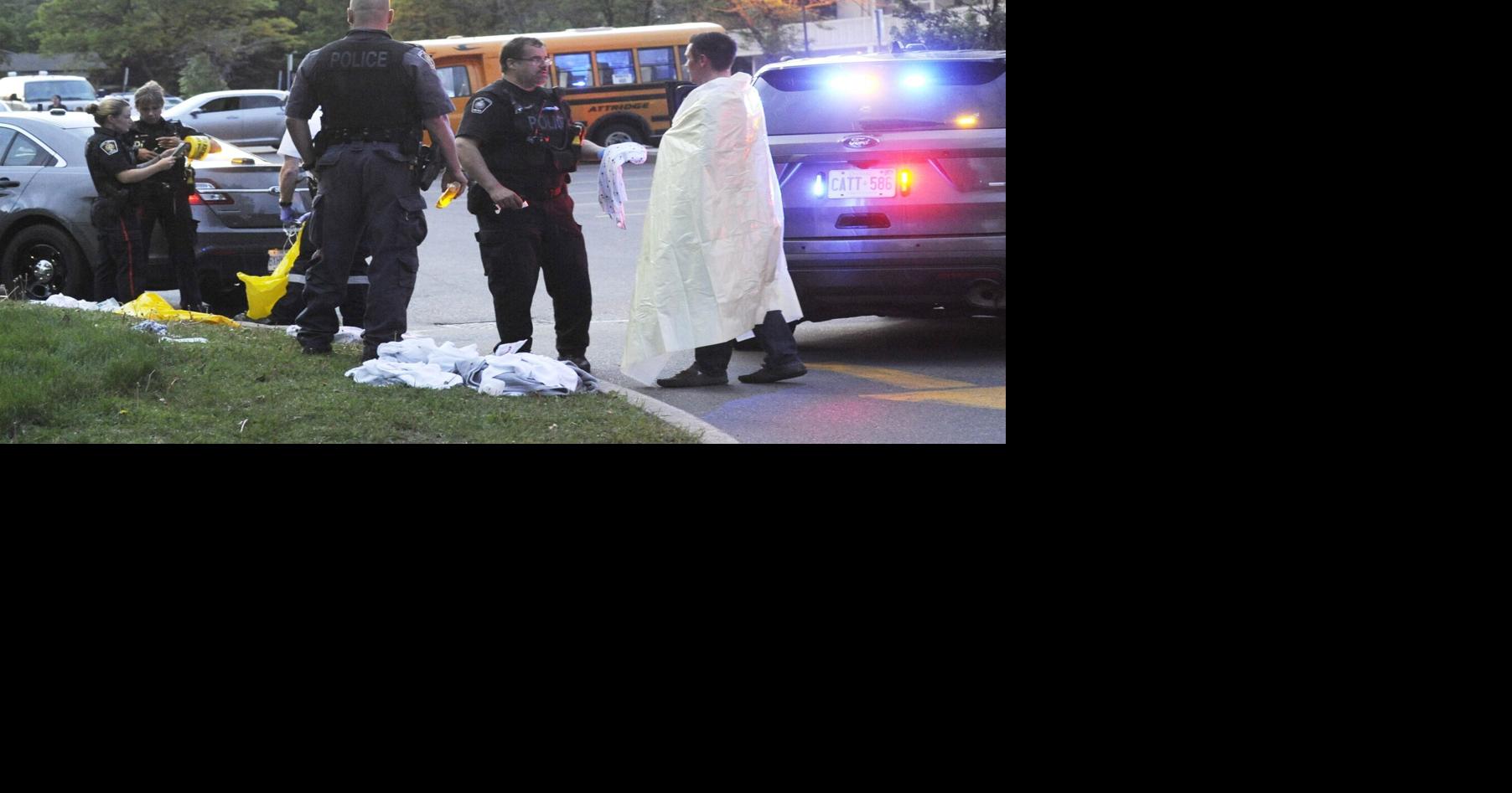 Halton crime rate dropping despite more criminal incidents in 2018