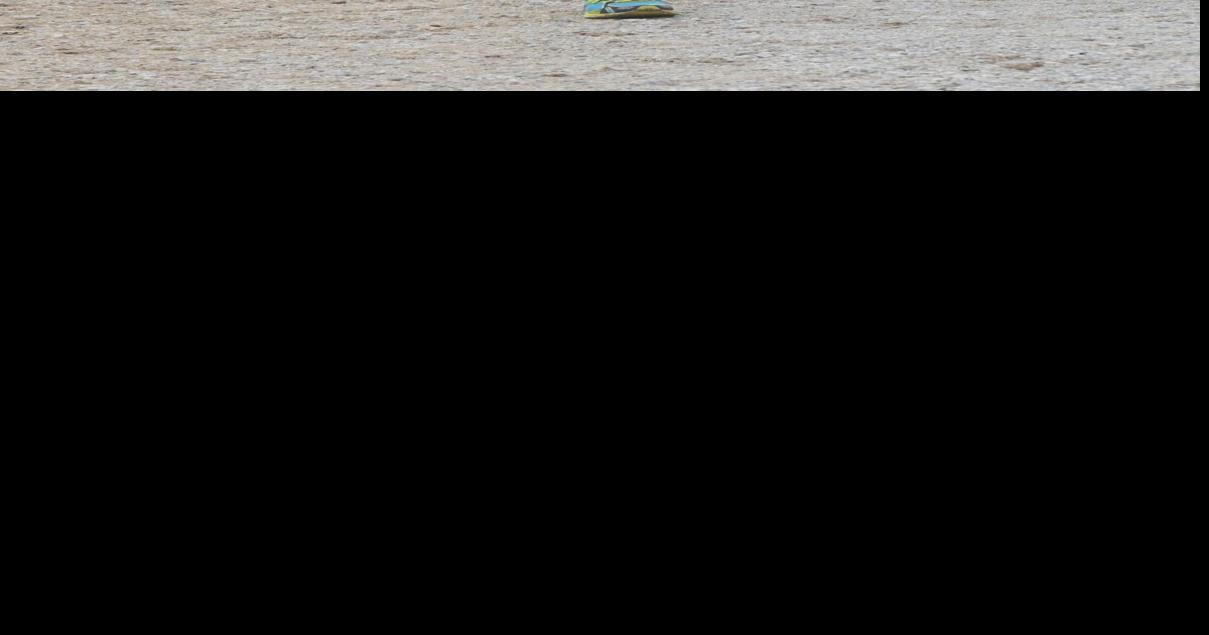 Milton's Ben Preisner makes Tulsa U. cross-country travel team