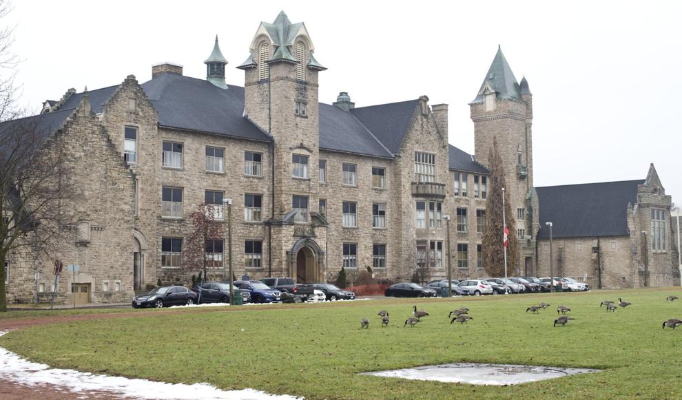MAP: Have you explored Ontario’s most haunted places