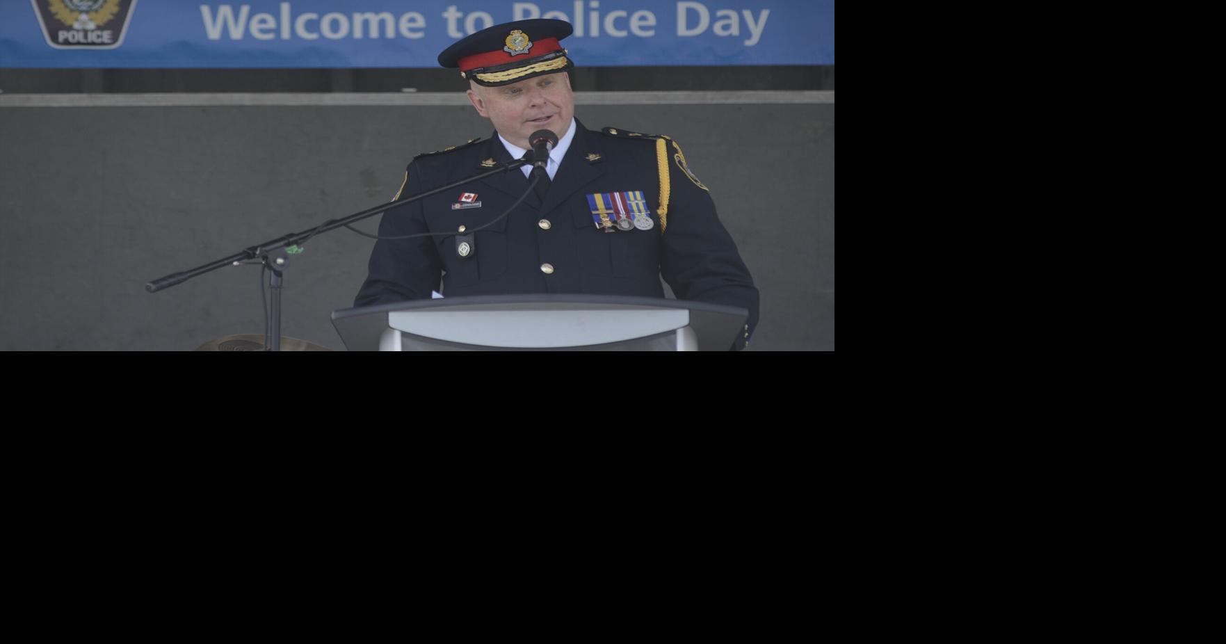 Halton police will be getting a new headquarters