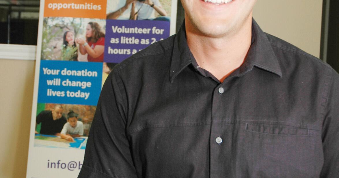 Community Hero: Tyler Shane