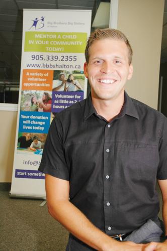 Community Hero: Tyler Shane