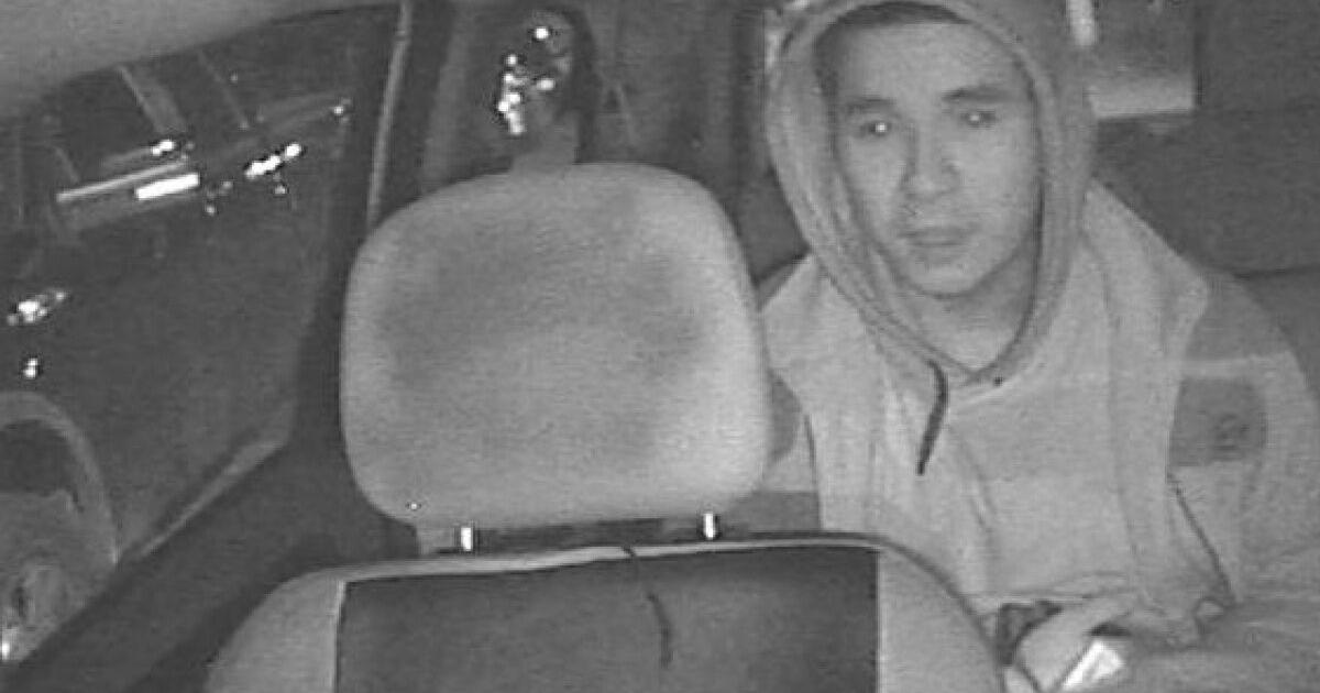 'Good Samaritan' murder suspect has changed appearance