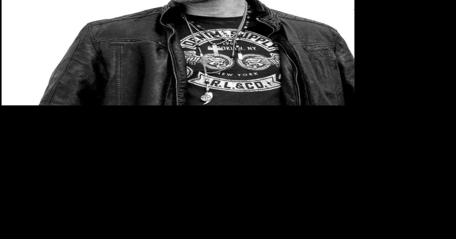 Oakville's Anthony Tullo release latest EP, Rebel With A Song, launch ...