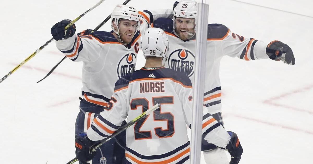 How to watch Game 5 of Oilers vs. Stars Conference Finals