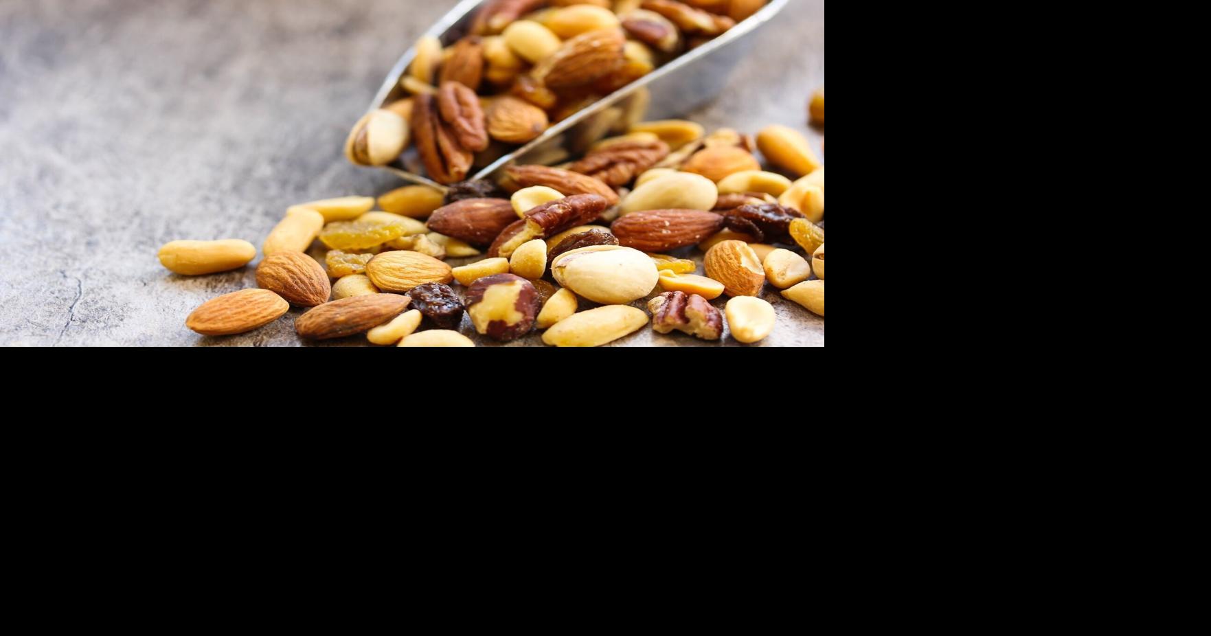 Food recall warning issued for nut mix sold in Ontario