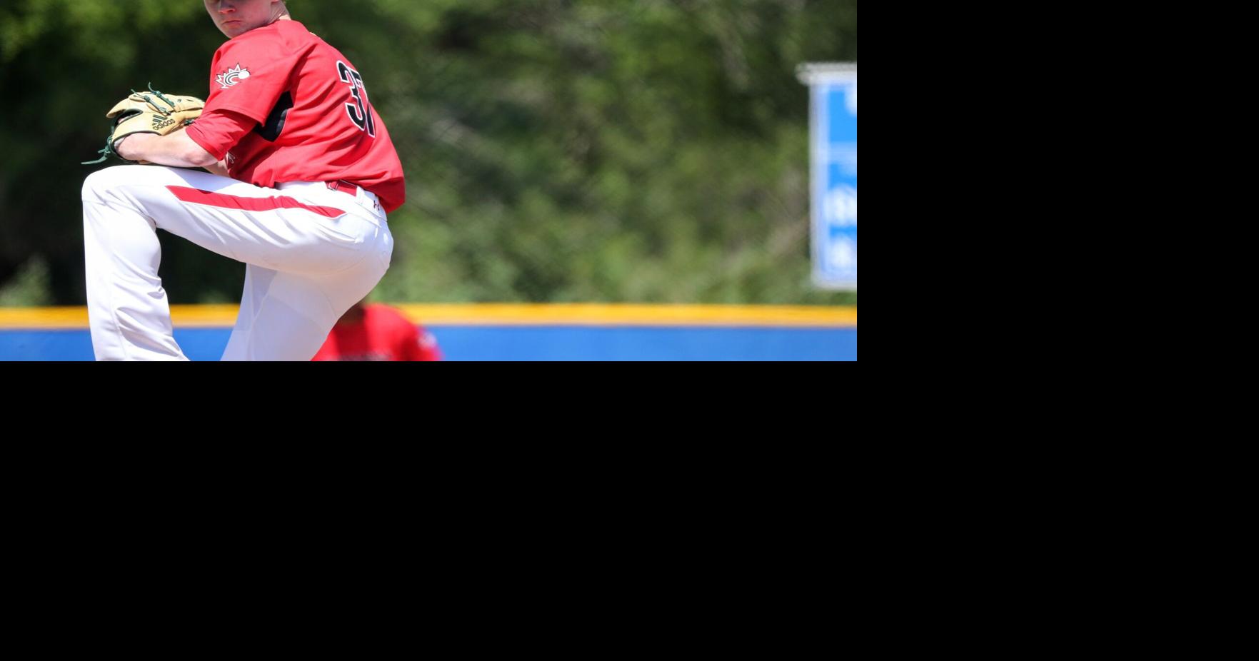 Oakville pitcher puts pro career on hold (for now)