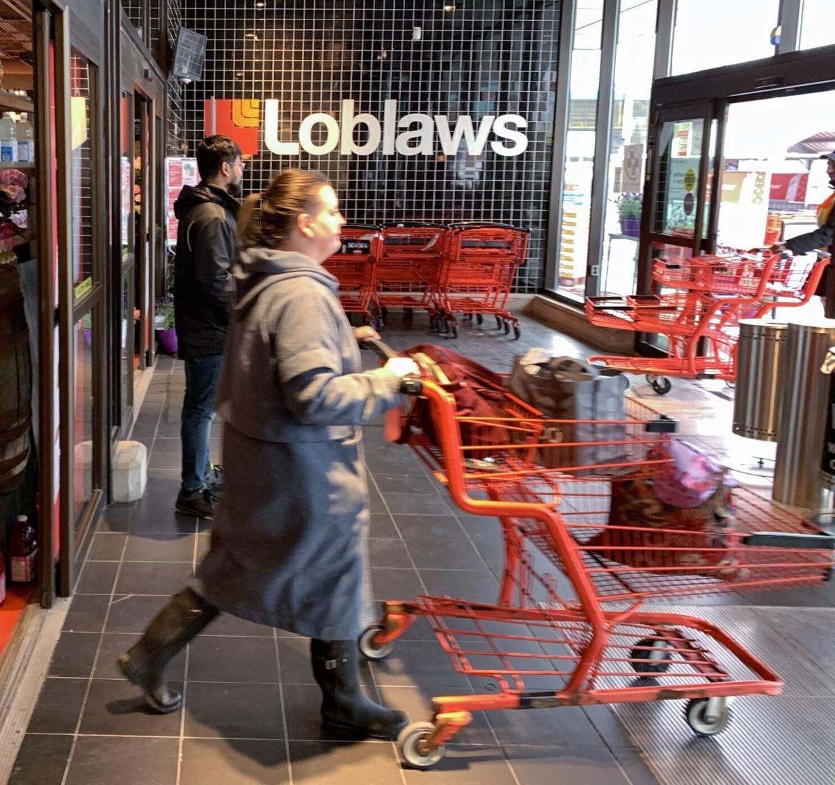 canada bread settlement