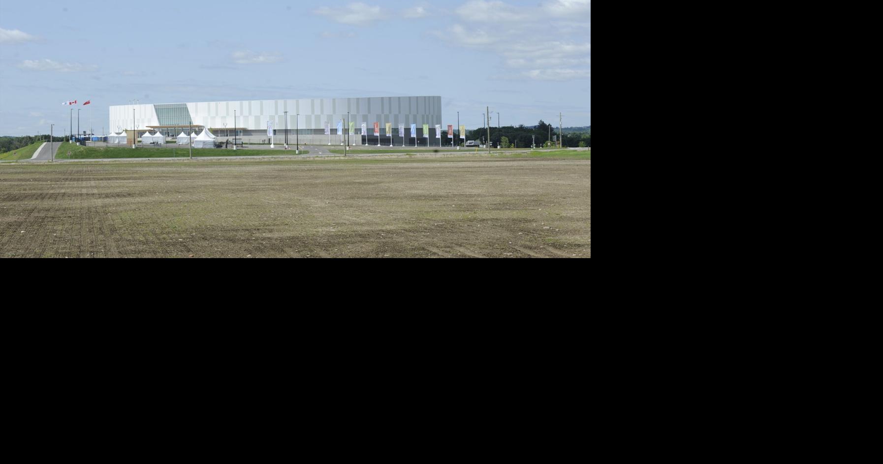 Track cycling enthusiasts making good use of Milton velodrome