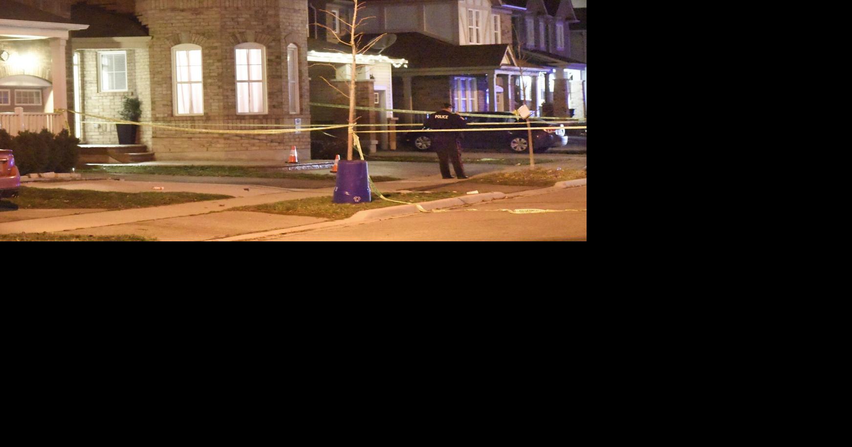 Milton man charged in connection to stabbing death