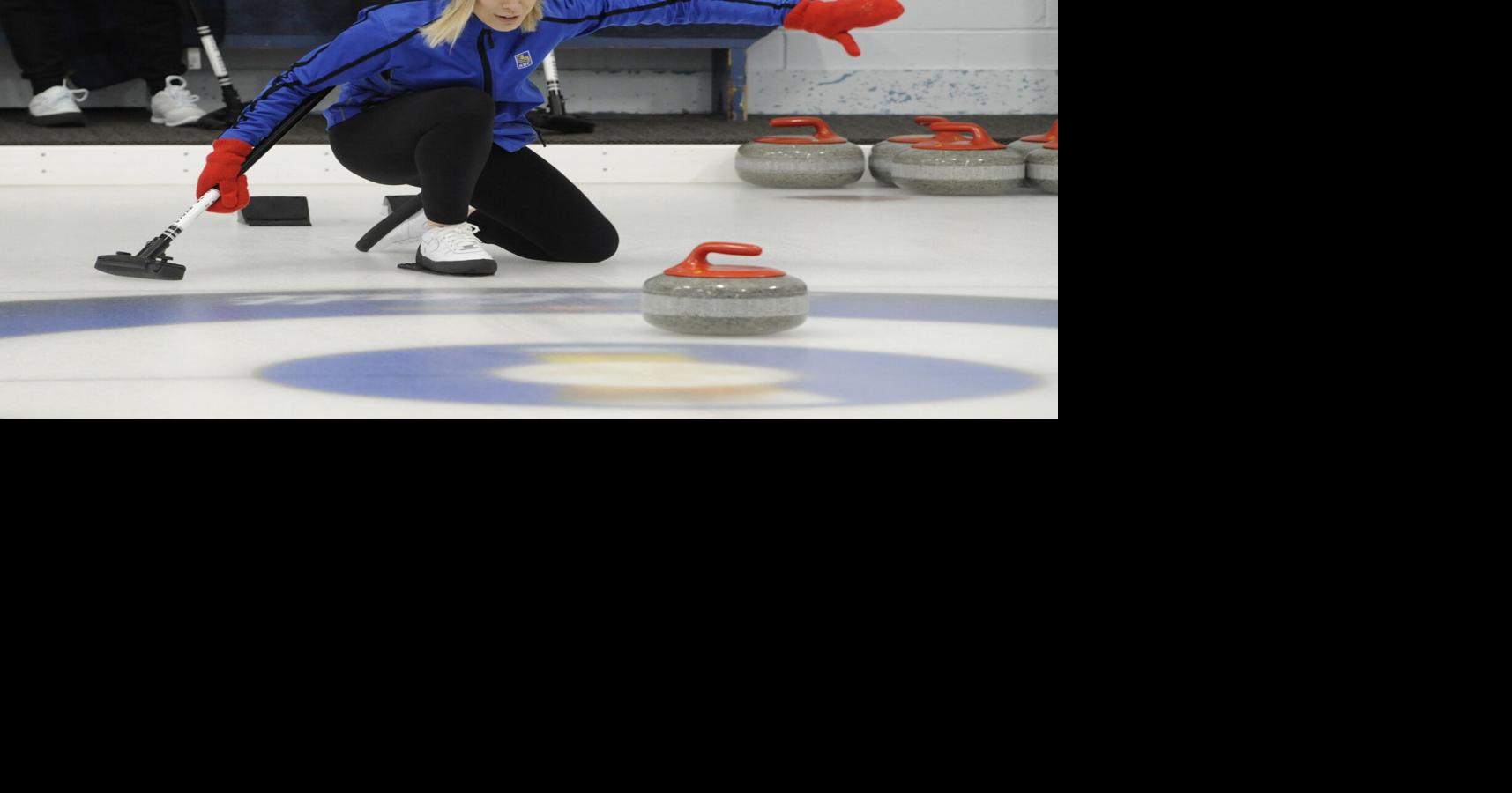 Oakville Curling Club celebrating completion of $928,000 rink renovation
