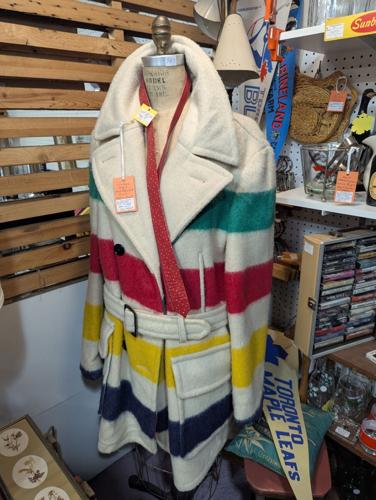 Ontario day-tripping: Antique markets and vintage stores