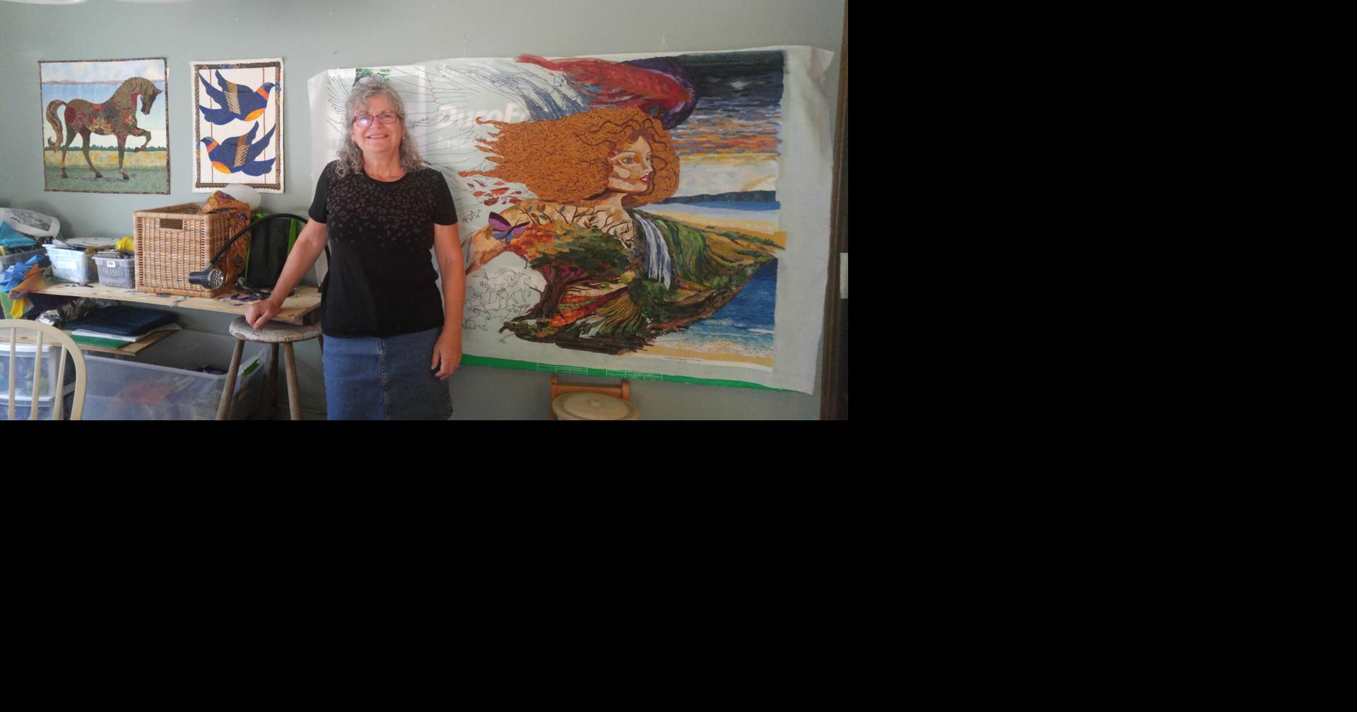 FASM annual Studio Tour: meet artists, discuss their works