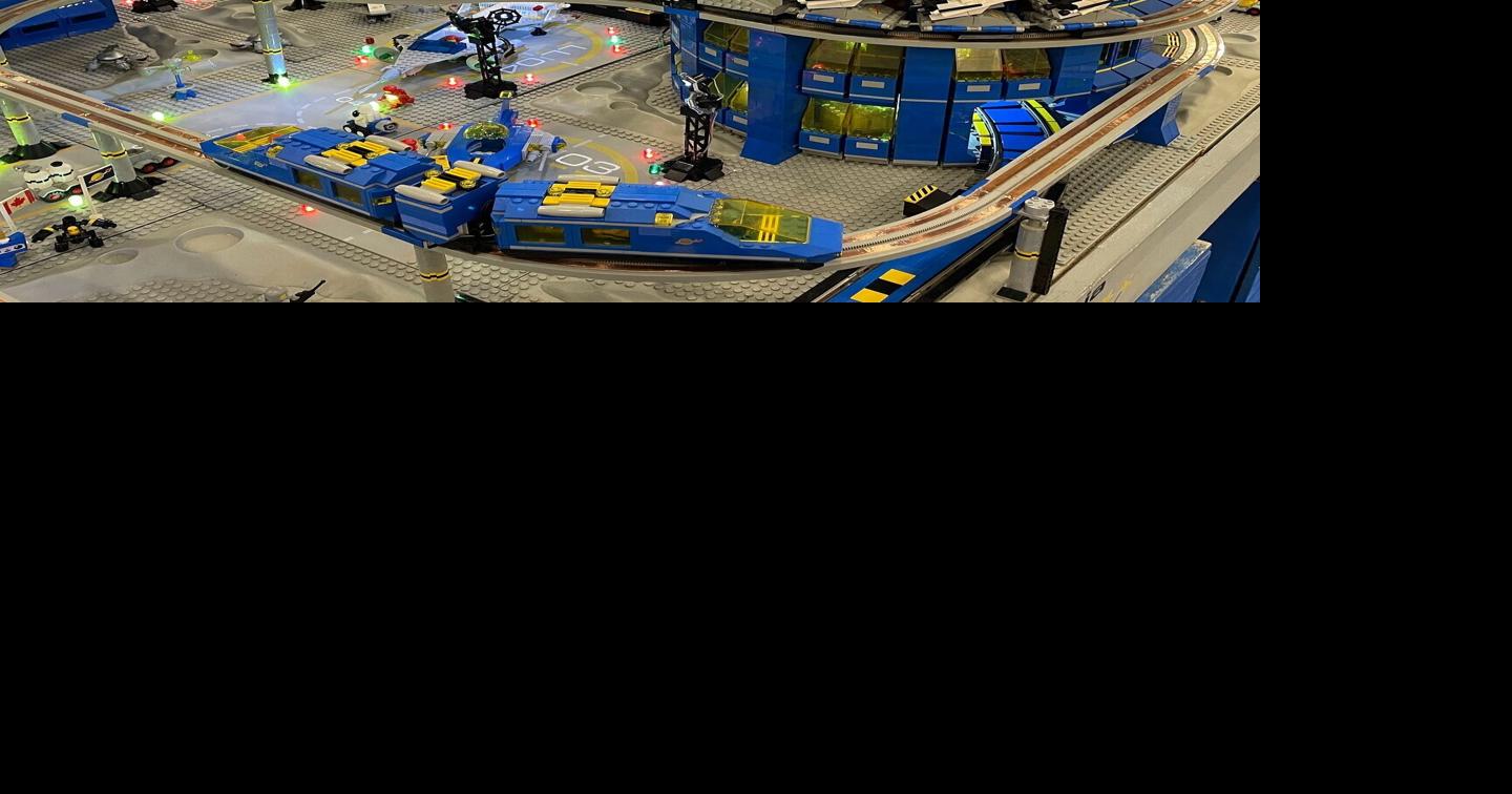 Canada’s largest LEGO fan event returns to Ontario soon