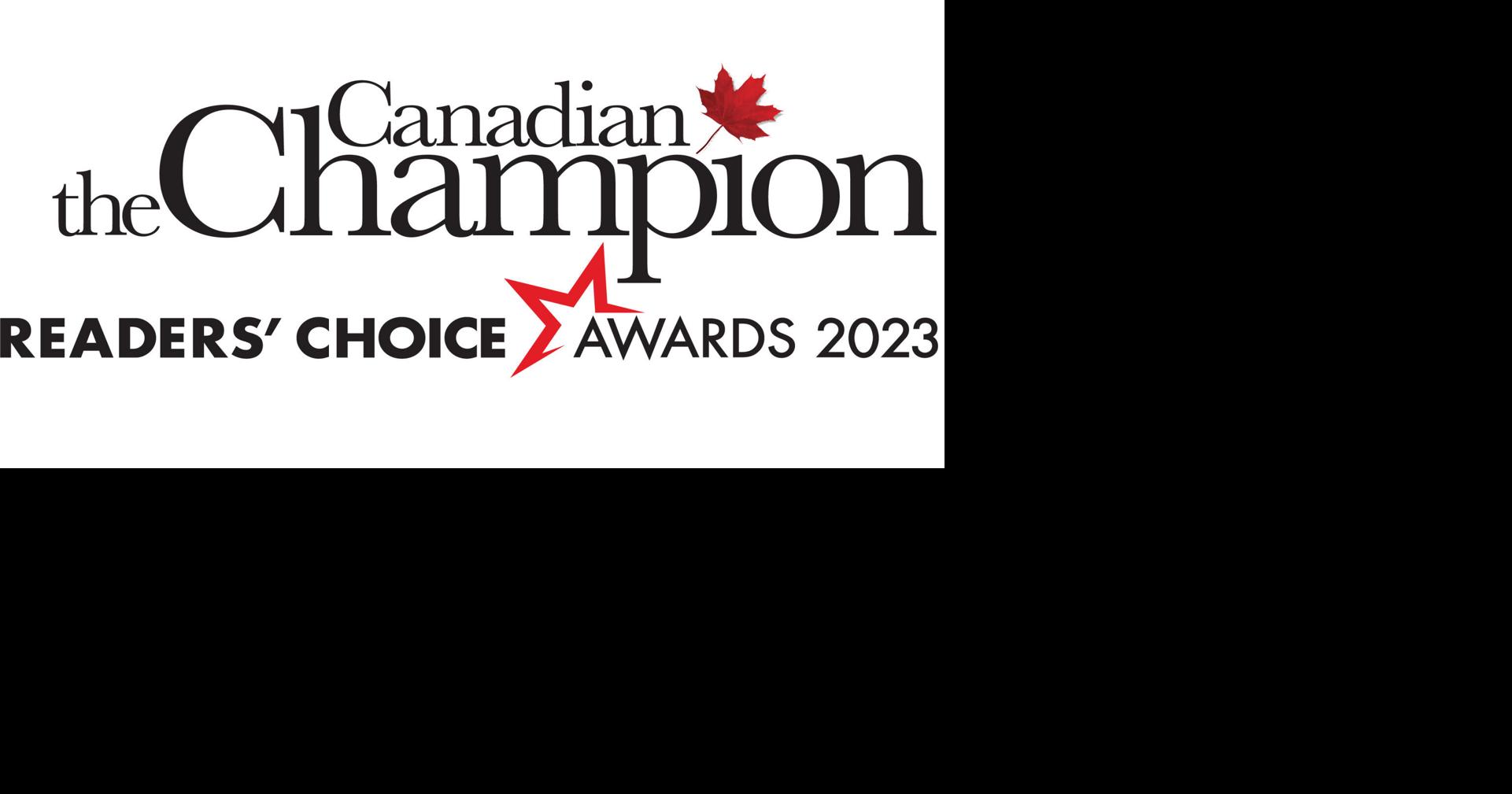 READERS' CHOICE 2023: Our readers choose their top Milton businesses