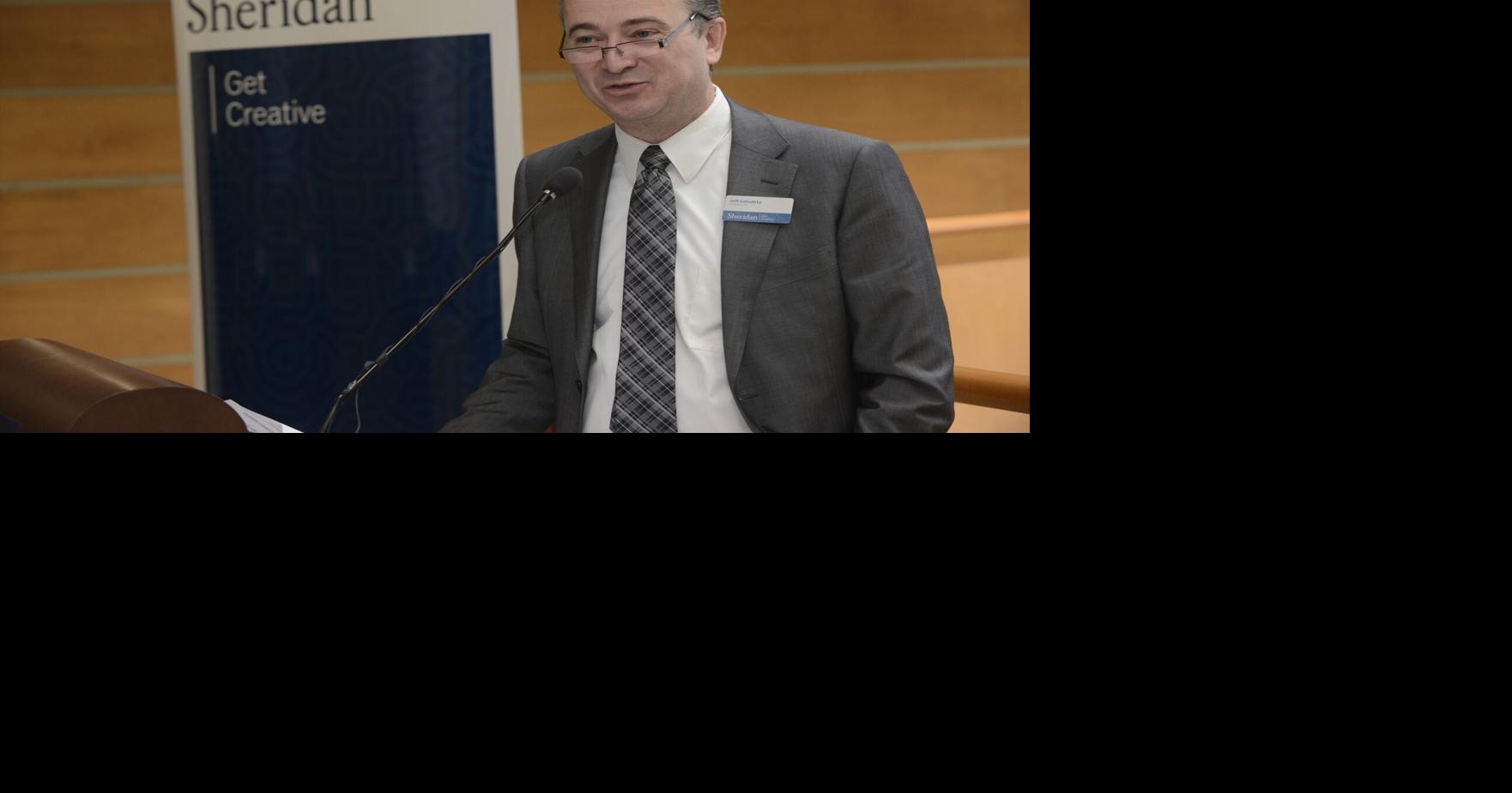 Oakville's Sheridan College among Canada's Best Employers in Forbes ranking