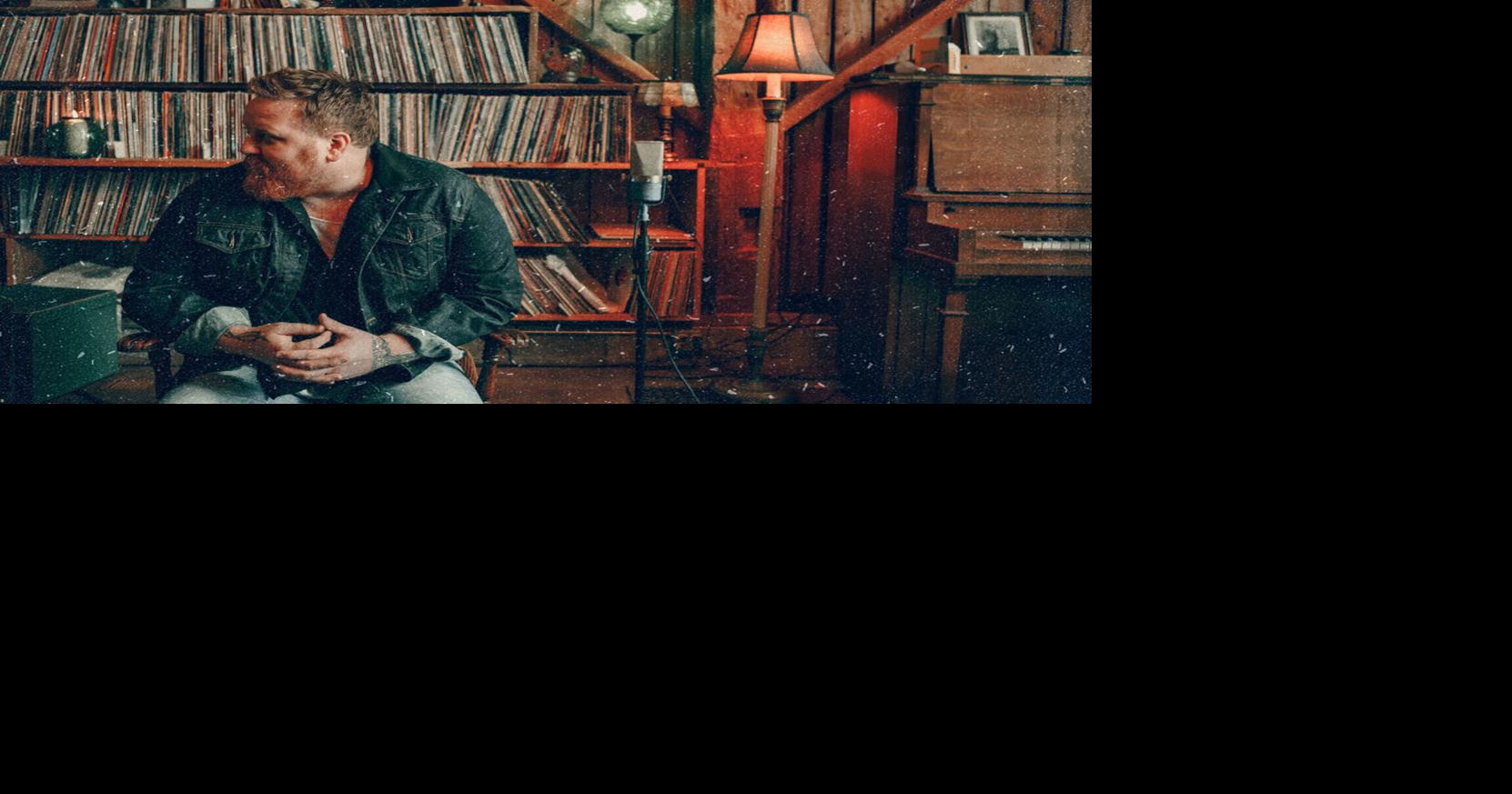 Tomi Swick: 'new artist with a lot of experience'