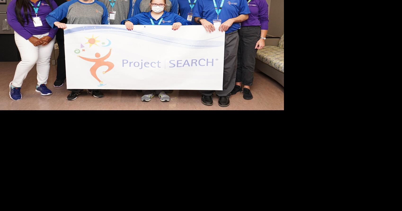 Project SEARCH Halton prepares students with intellectual ...