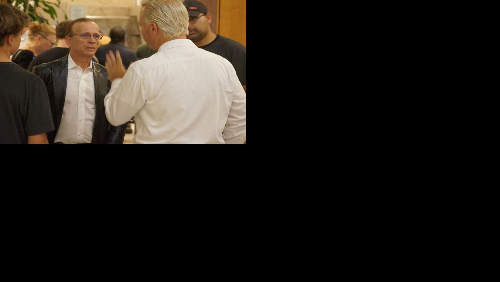 Minakakis officially declared winner of Milton byelection