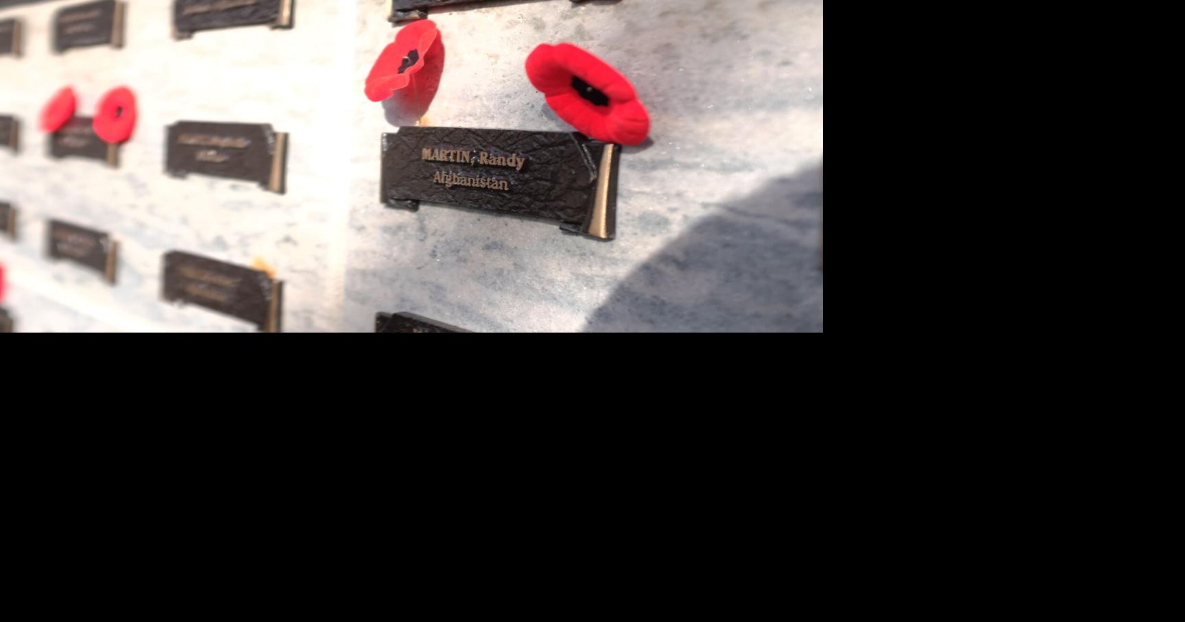 10 things you may not know about Remembrance Day