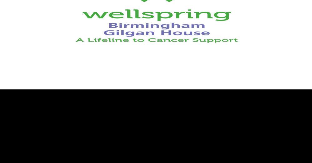 Wellspring event in Oakville for young adults living with cancer