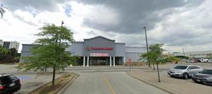 No Frills, Staples opening in this Burlington plaza