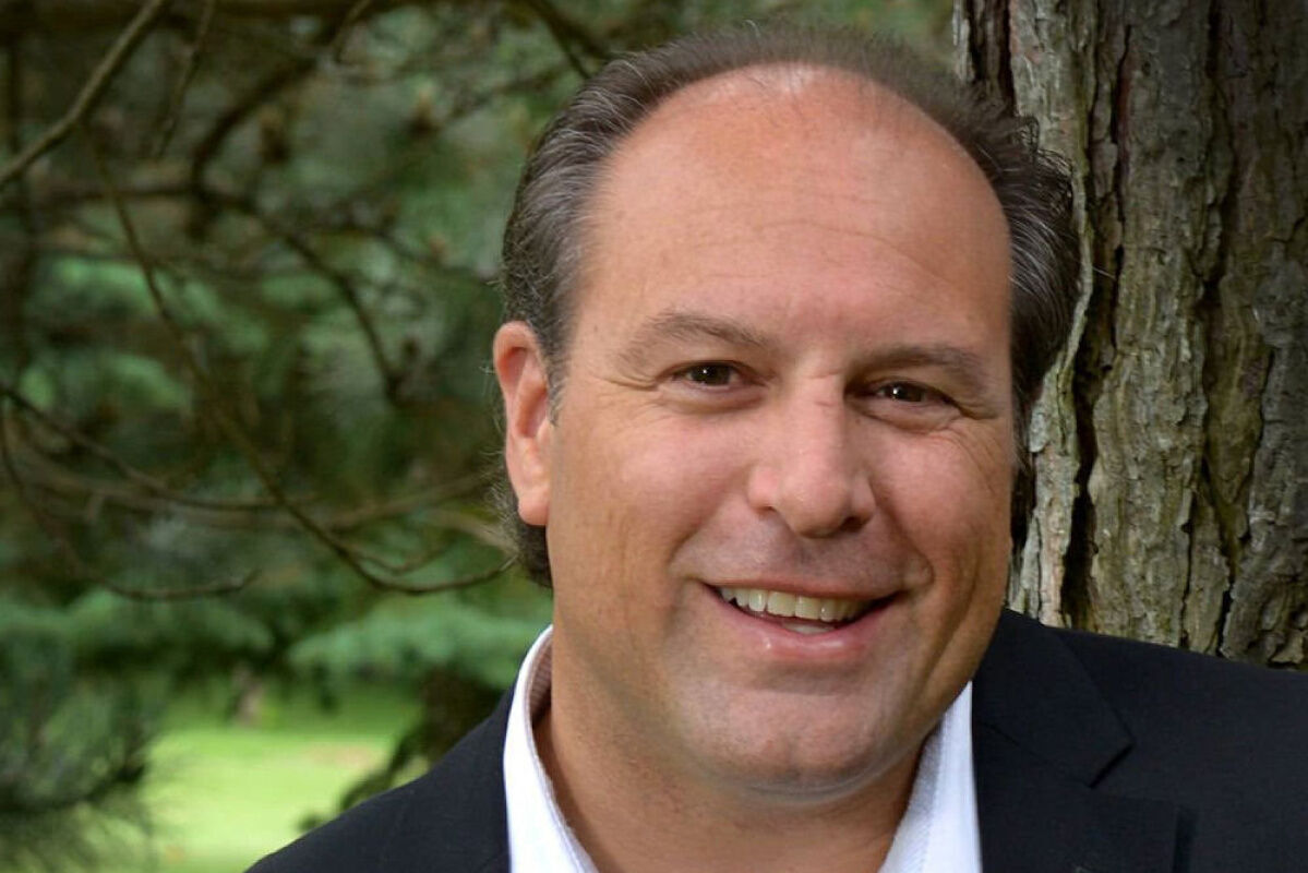 King Mayor Steve Pellegrini makes sunshine list for 2nd job